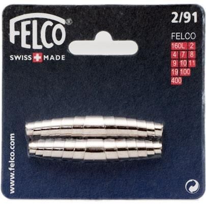 Felco fjädrar 2/91 2-pack